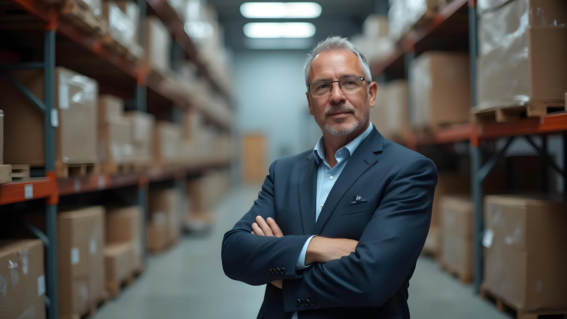 Interim Manager Logistik - Sofort verfügbare Führungskräfte